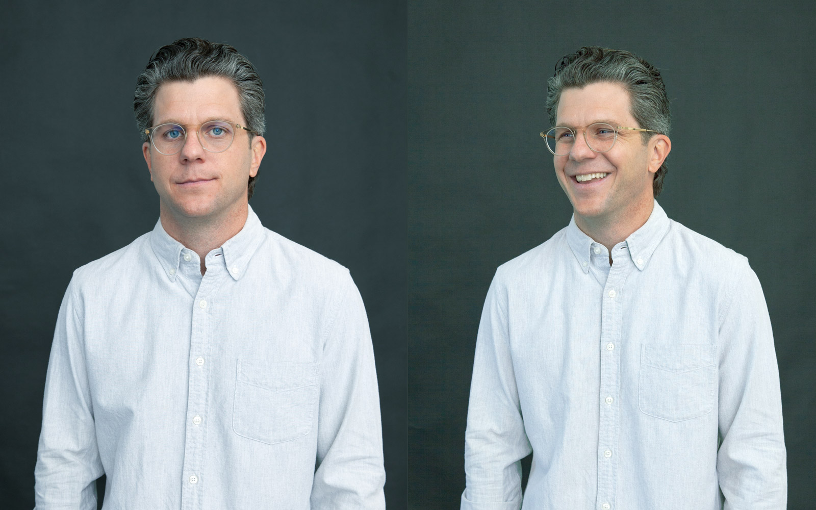 About Me - William Belk - Software & Product Design